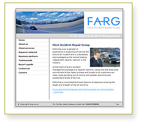 nethed portfolio - farg